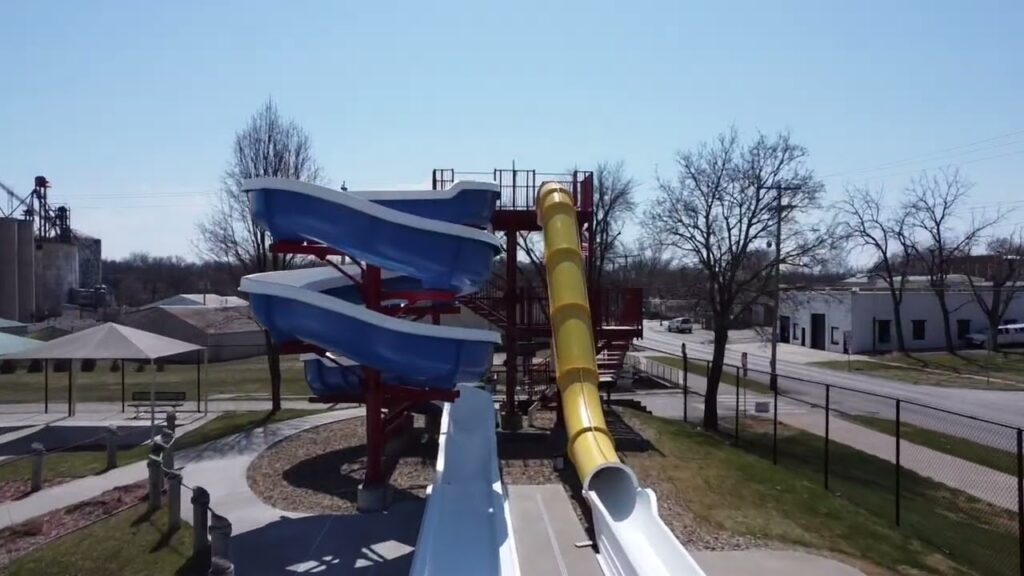 SLIDERITE safety inspection and services offered - Slide Rite