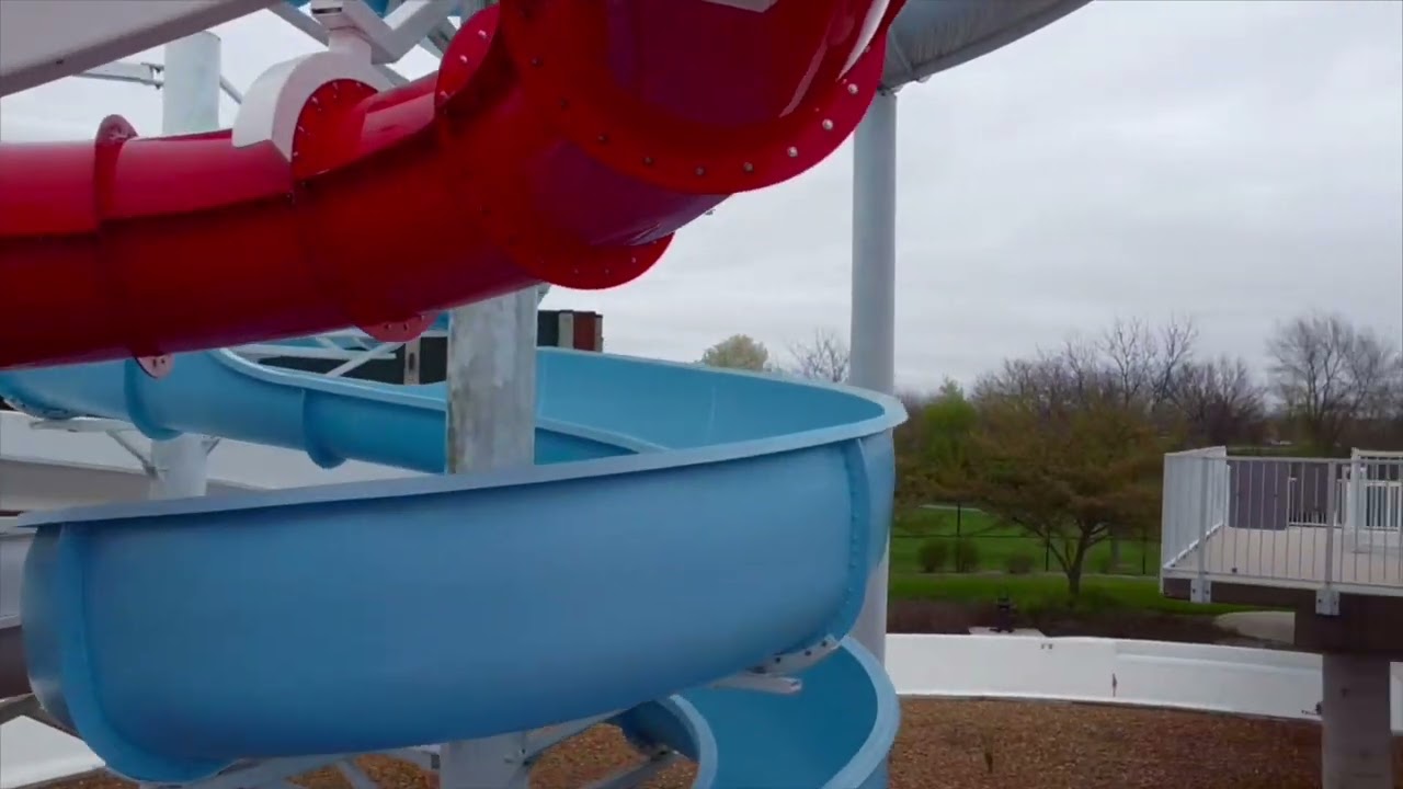 Tinley Park - Slide Rite