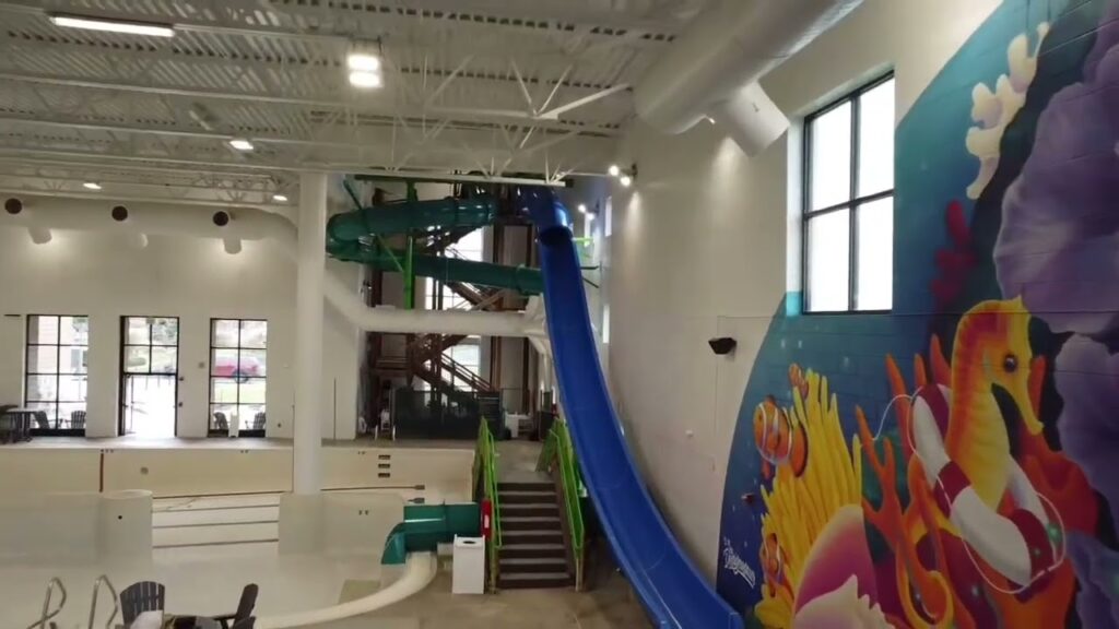 Recent Projects - Slide Rite