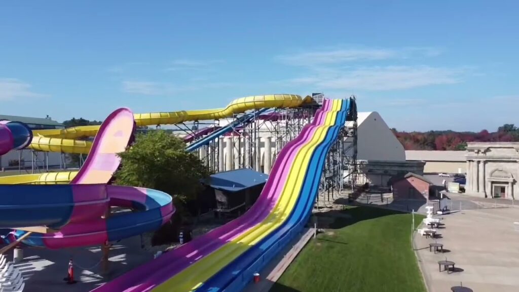 Recent Projects - Slide Rite