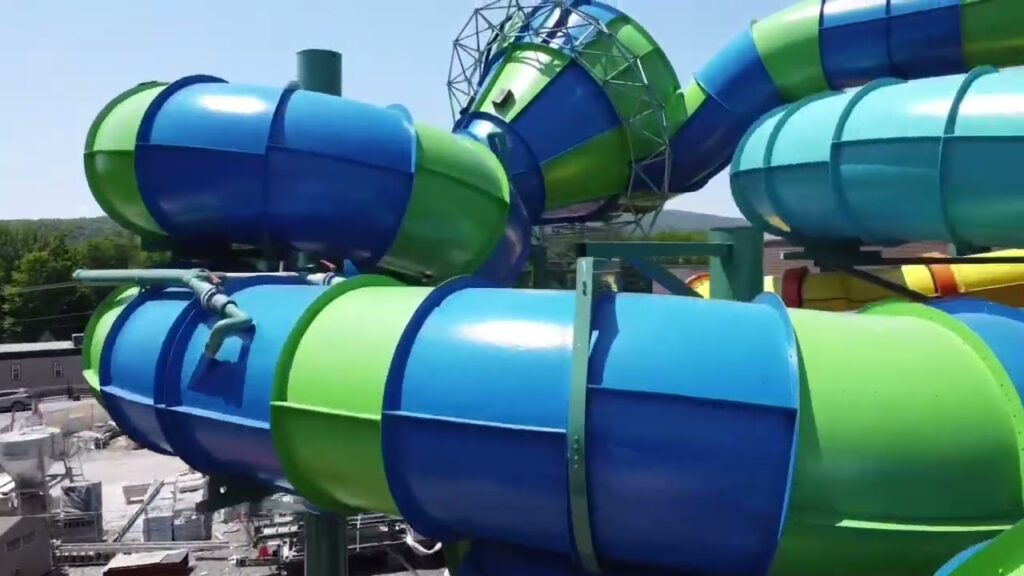 Recent Projects - Slide Rite