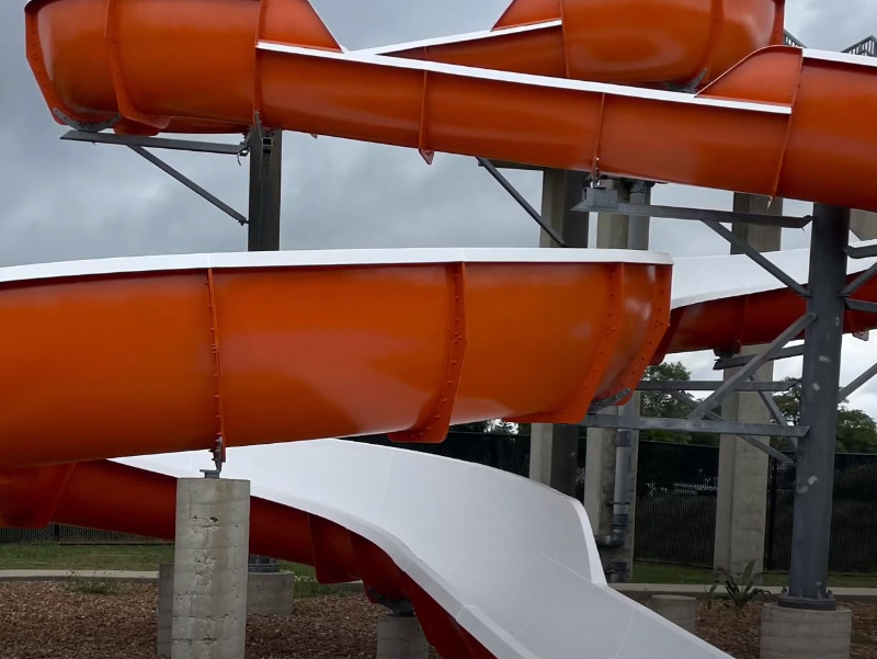 Schiller Park (Slides) September 2023 - Slide Rite